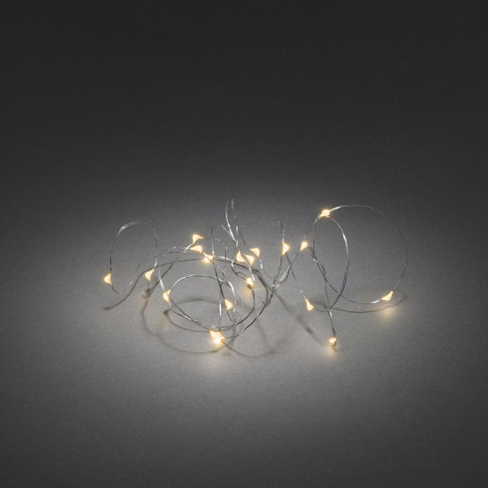 Slinga 40 amber LED | Konstsmide