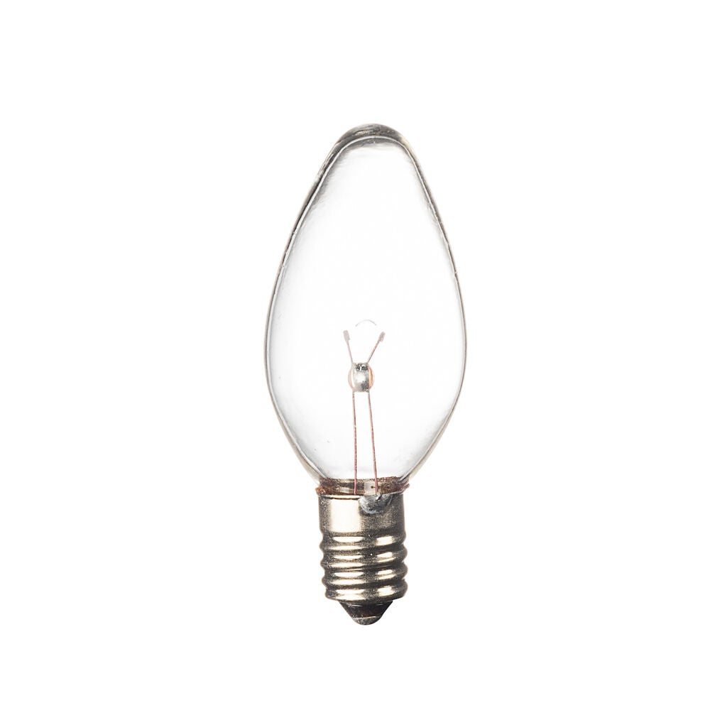 Spare Bulb to 1112/1113 -clear | Konstsmide