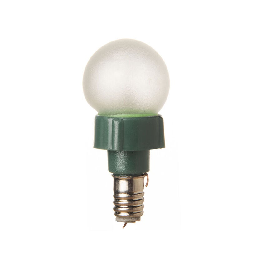 Spare Globe Bulb 3016/7s Frost | Konstsmide