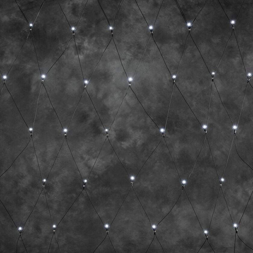 Net light 100 LED | Konstsmide