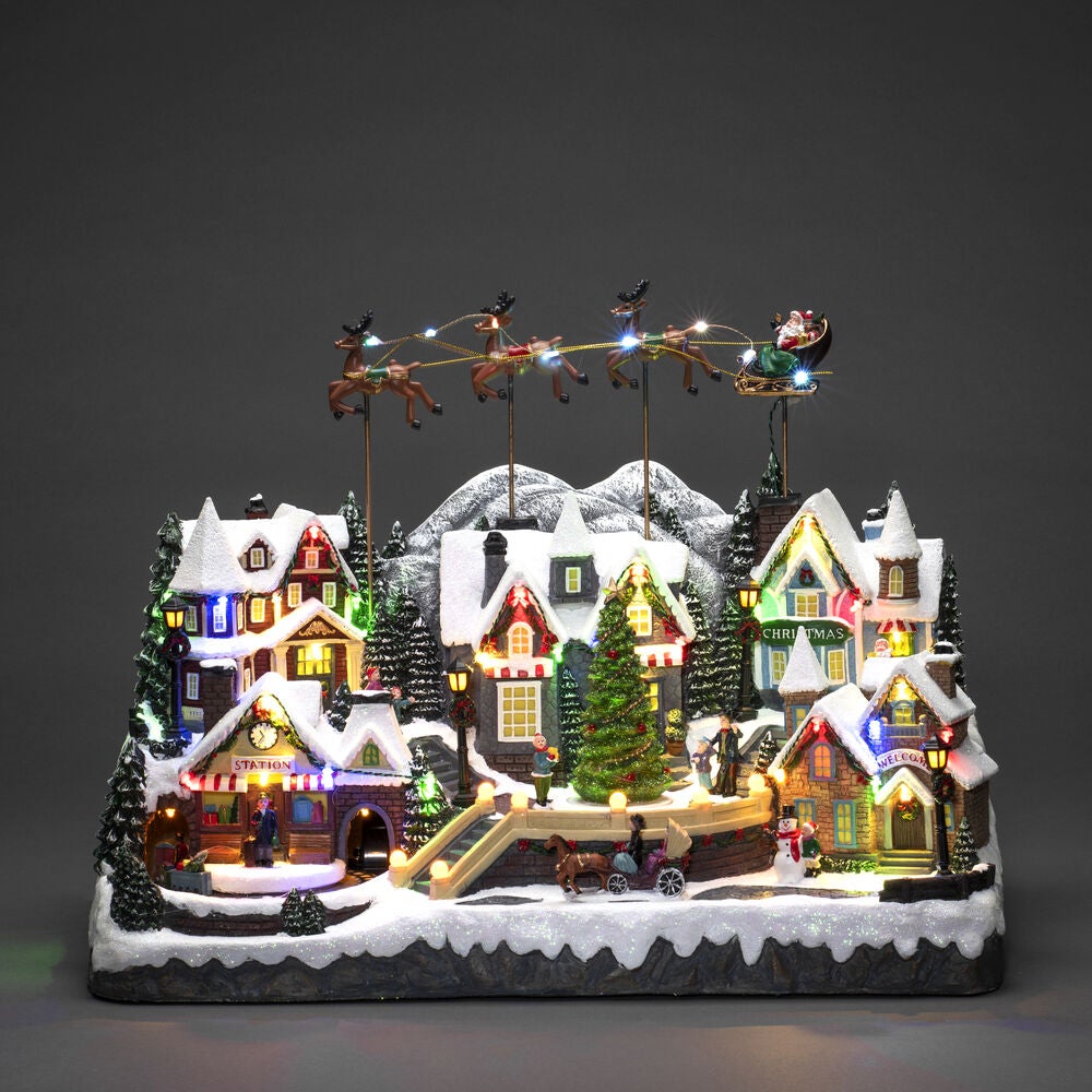 Konstsmide christmas store