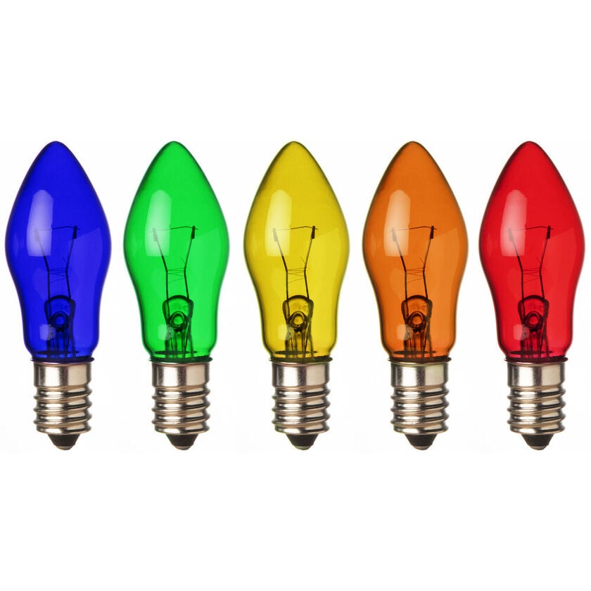 Sparebulb E14, 12V 3W | Konstsmide