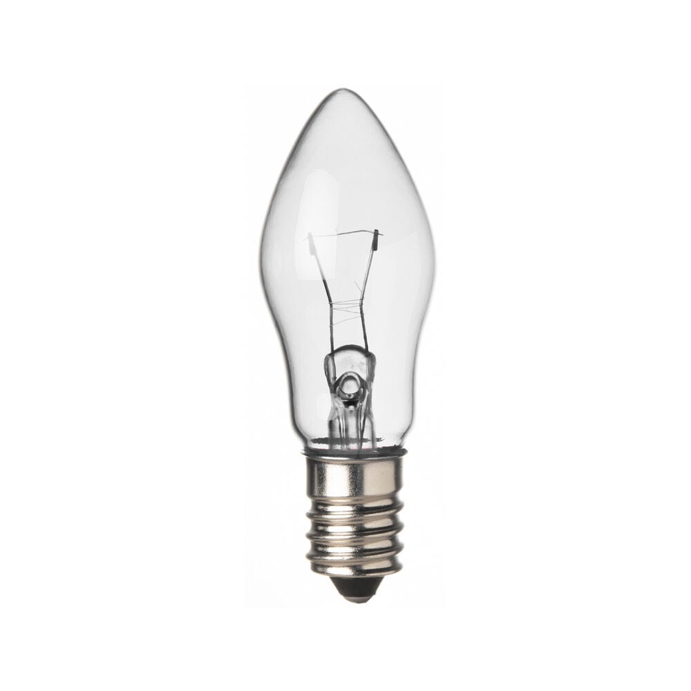Sparebulb E14, 12V 3W | Konstsmide