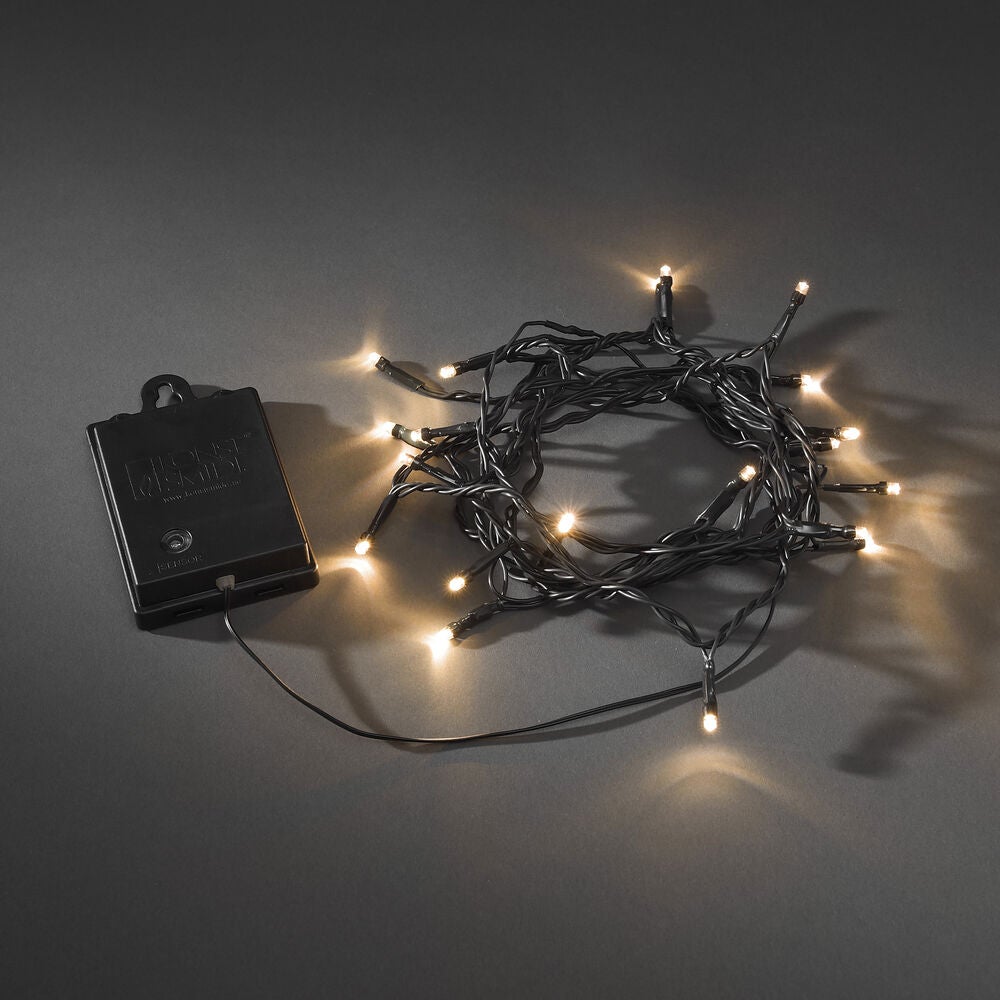 Slinga 20 amber LED | Konstsmide